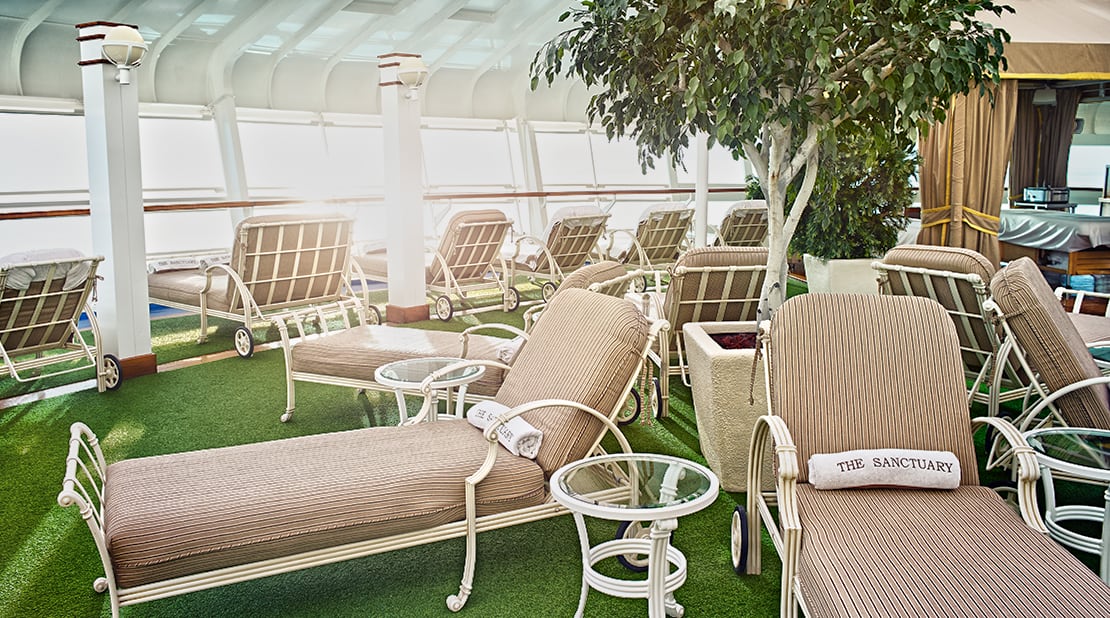 Emerald Princess | Cruise.co.uk