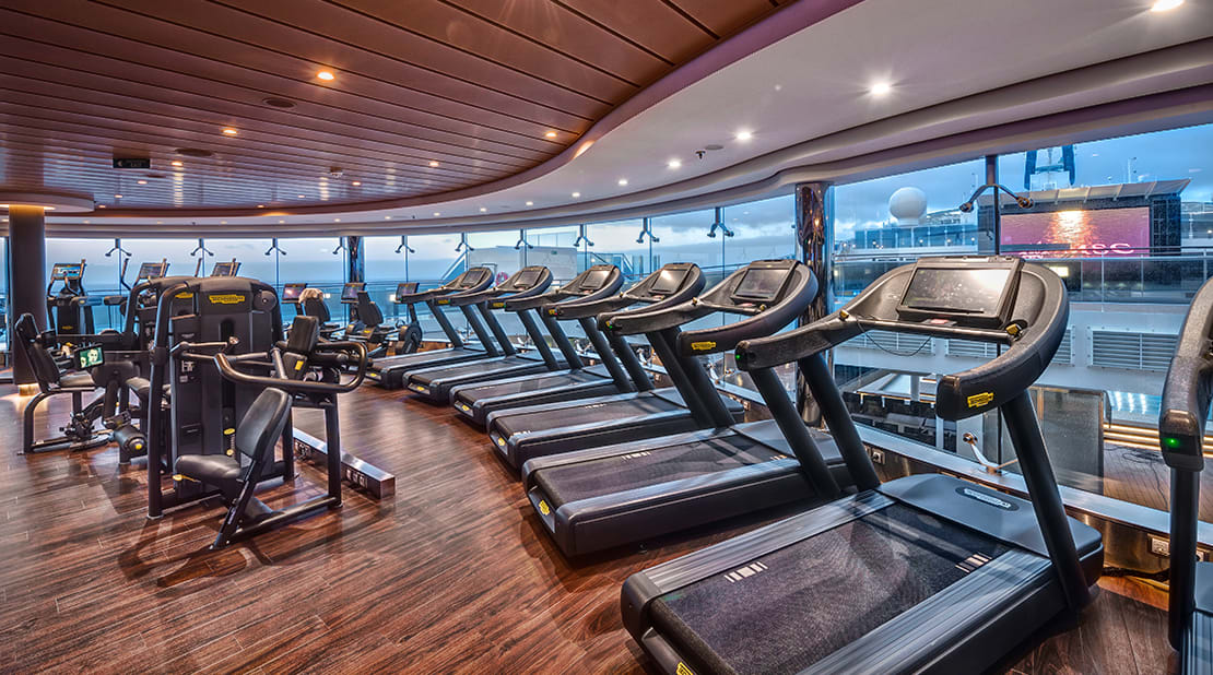 MSC Virtuosa | Cruise.co.uk