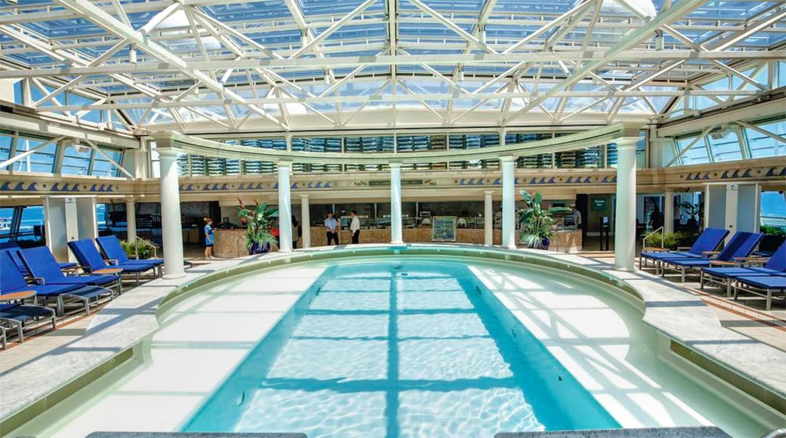 Marella Discovery | Cruise.co.uk